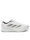 Adidas Duramo Rc IF1230 Ανδρικά Αθλητικά Παπούτσια Running Λευκό ...