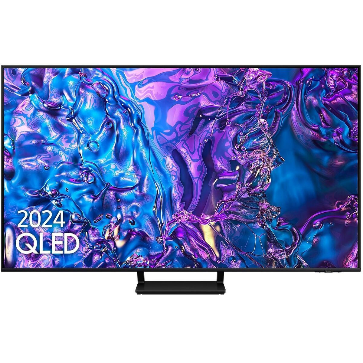 Samsung Smart Τηλεόραση 65" 4K UHD QLED Q70D HDR (2024) | Skroutz.gr