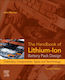 Handbook Of Lithium-ion Battery Pack Design Health Sciences Division | Skroutz Βιβλία