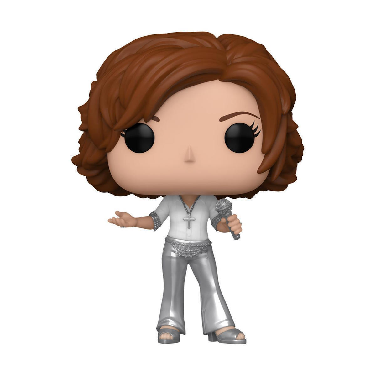 Funko Pop Rocks Muzică Martina McBride #405 Figurină | Skroutz Romania