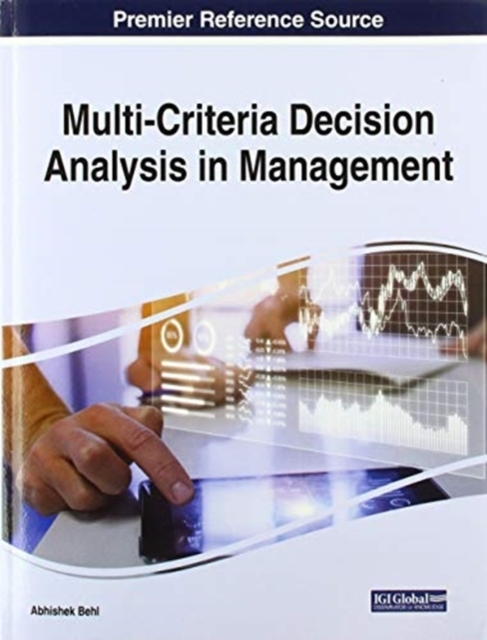 Multi-criteria Decision Analysis In Management | Skroutz Cărți Multi-criteria Decision Analysis In Management | Skroutz Cărți