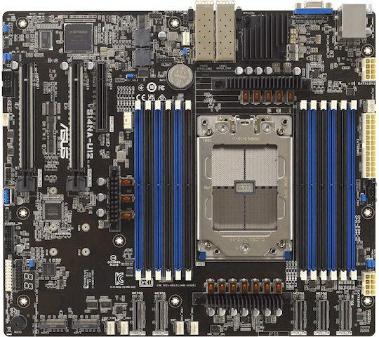 Asus S14NA-U12 SoC Motherboard SSI CEB με AMD SP6 Socket | Skroutz.gr