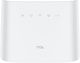 TCL Linkhub HH132 Ασύρματο 4G Router Wi‑Fi 6 με 2 Θύρες Ethernet ...