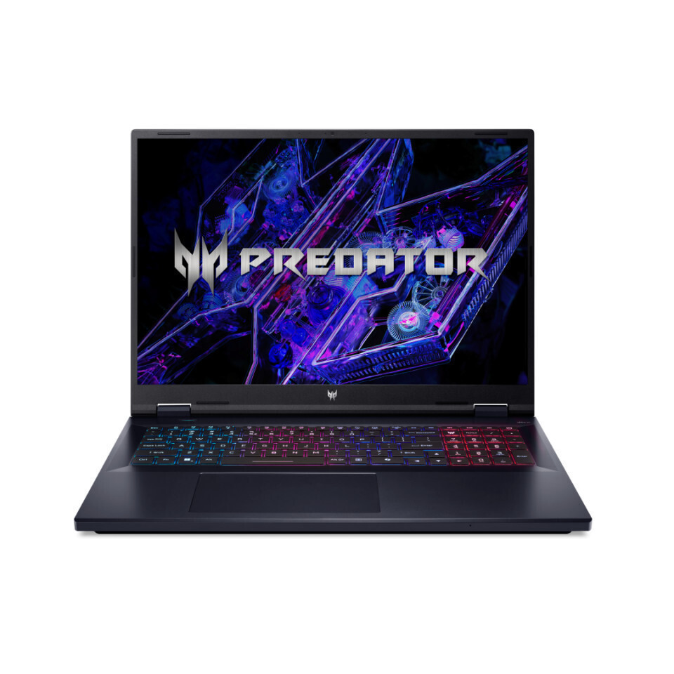 Acer Predator Helios Neo 18 PHN18-71 18" IPS FHD+ (i9-14900HX/32GB/1TB ...