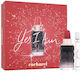 Cacharel Yes I Am Set2 Σετ Δώρου Edp 50 Ml + Edp 10 Ml Γυναίκες ...