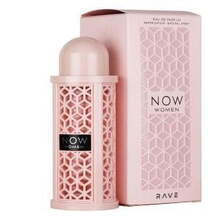 Rave Now Women Eau de Parfum 100ml | Skroutz Romania