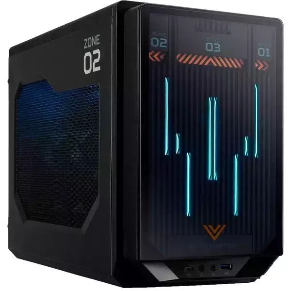 Acer Predator POX-650 Gaming Desktop PC (i7-13700/32GB DDR5/1TB SSD ...