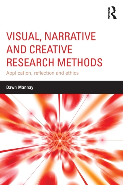 Visual Narrative And Creative Research Methods | Skroutz Βιβλία