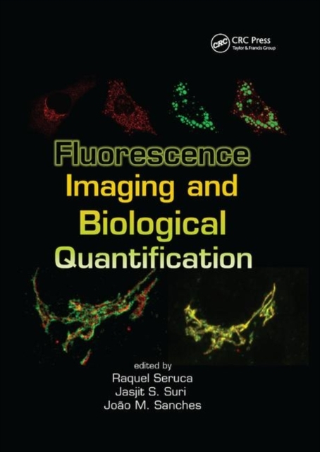 Fluorescence Imaging And Biological Quantification | Skroutz Βιβλία