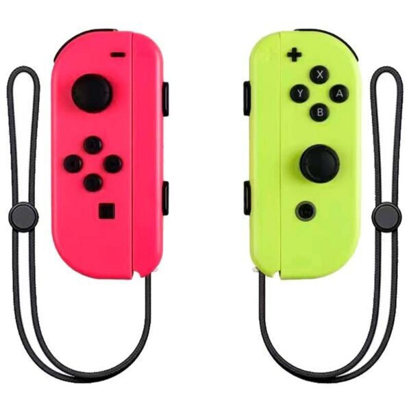 Joy-Con Set Ασύρματο Gamepad για Switch Red /Green | Skroutz.gr