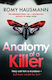 Anatomy A Killer An Unputdownable Thriller Full Twists Turns From ...