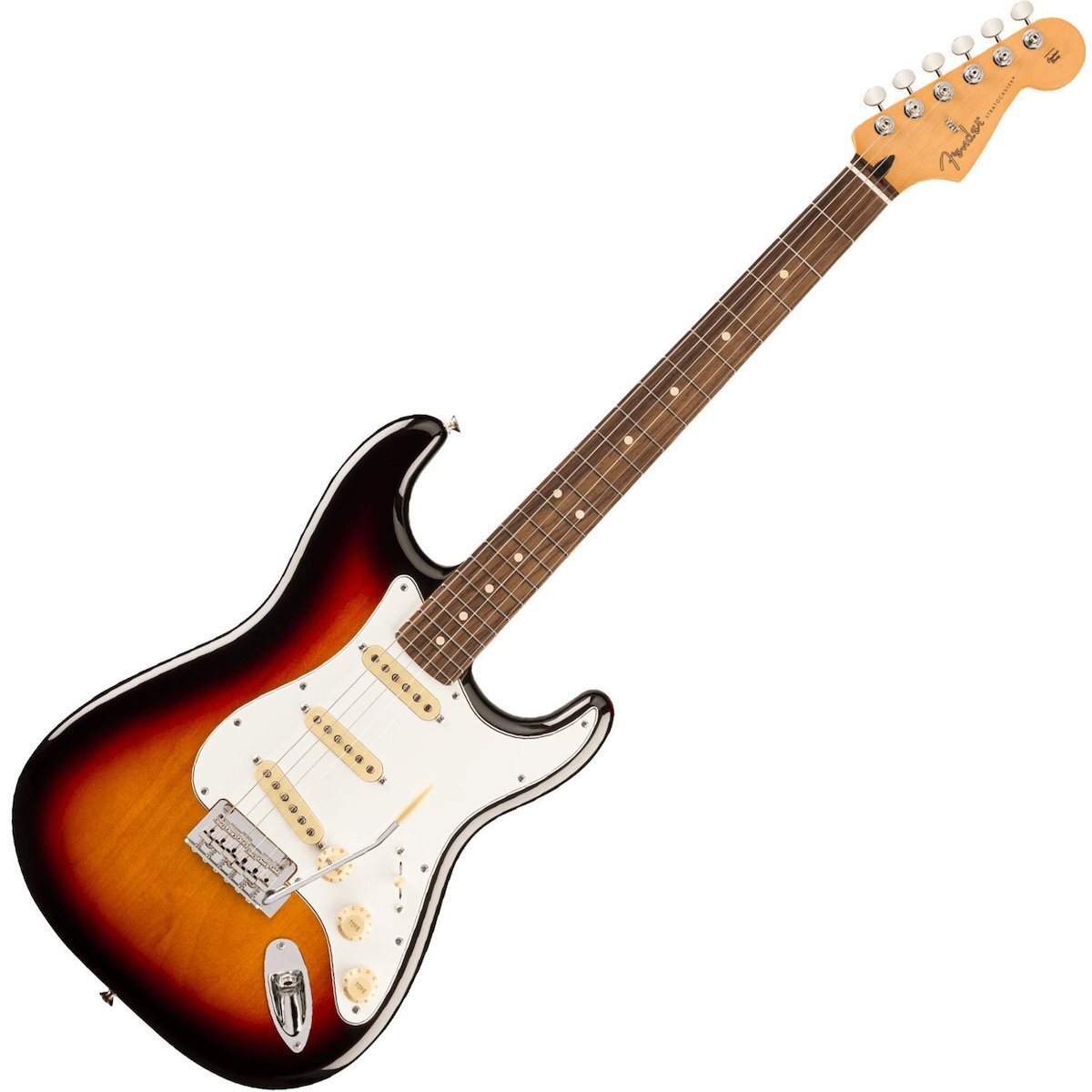 Fender Player Ii Ηλεκτρική Κιθάρα με Σχήμα ST Style 0140510500 | Skroutz.gr