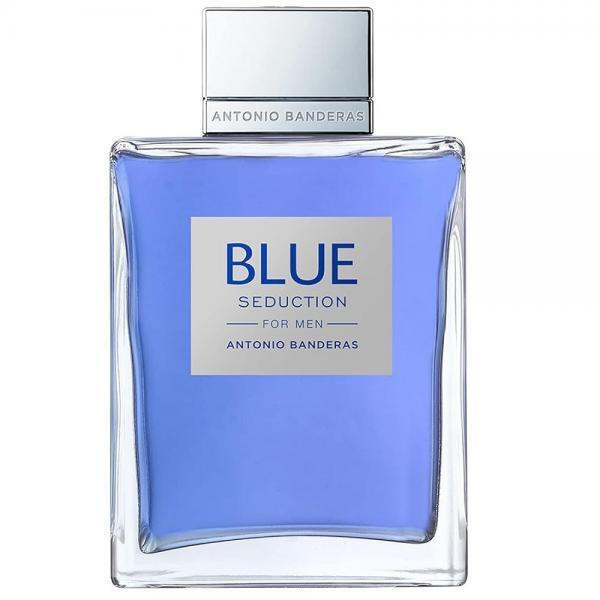 Antonio Banderas Blue Seduction Eau de Toilette 200ml | Skroutz.gr