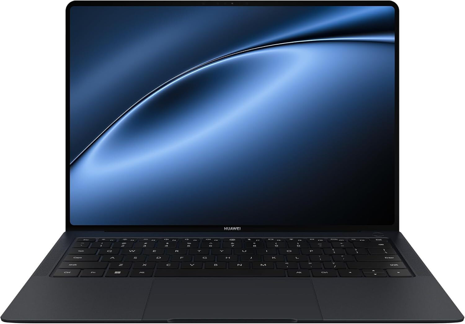 Huawei MateBook X Pro (2024) 14.2" OLED 120Hz (Ultra 7-155H/16GB/1TB SSD/W11 Pro) (International ...