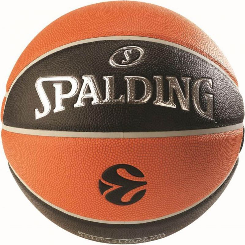 Spalding Tf-1000 Legacy Μπάλα Μπάσκετ Indoor TF-1000 Legacy | Skroutz.gr