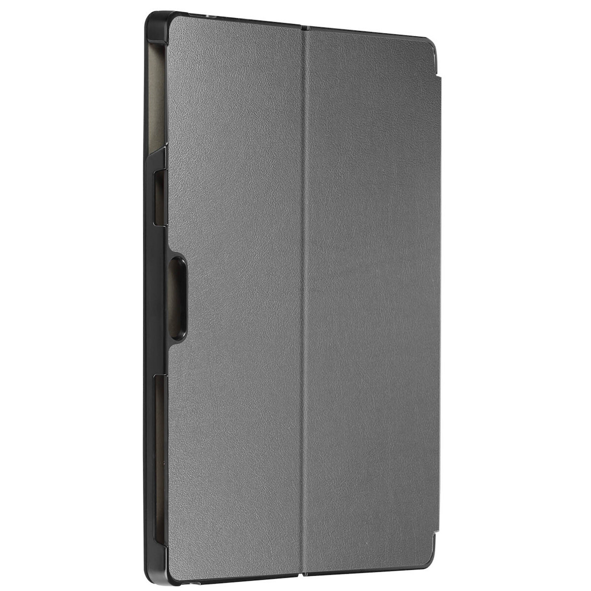 Avizar Flip Cover Γκρι Microsoft Surface Pro 9 FOLIO-SLIM-GY-MPRO9 ...