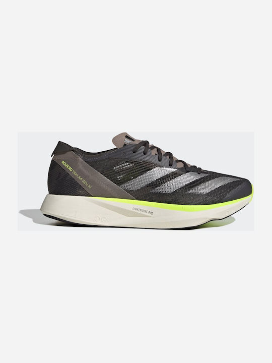 Adidas Adizero Takumi Sen 10 ID3620 Ανδρικά Αθλητικά Παπούτσια Running ...