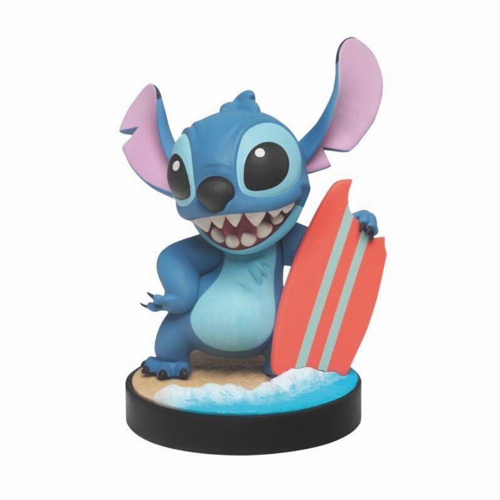 Yume Hero Box Surfer Stitch Collectible Figure 10cm | Skroutz.gr