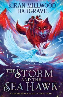 Geomancer The Storm And The Sea Hawk An Epic Fantasy Adventure From An ...