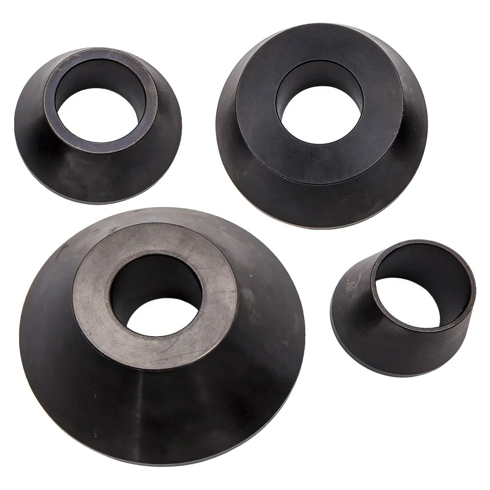 Wheel Balancer Cone 40mm Standard Shaft Accuturn Coat | Skroutz.gr