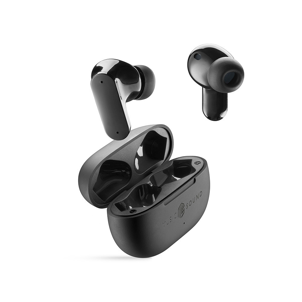 Cellular Line Music Sound Shield In-ear Bluetooth Handsfree Ακουστικά ...