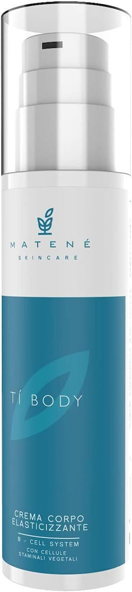 Matene Elasticizzante Ενυδατική Κρέμα Σώματος 200ml | Skroutz.gr