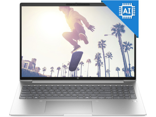 HP ProBook 460 G11 16" IPS FHD+ (Ultra 5-125U/16GB/512GB SSD/No OS ...