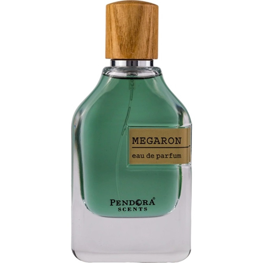 Paris Corner Pendora Scents Megaron Eau de Parfum 70ml | Skroutz.gr