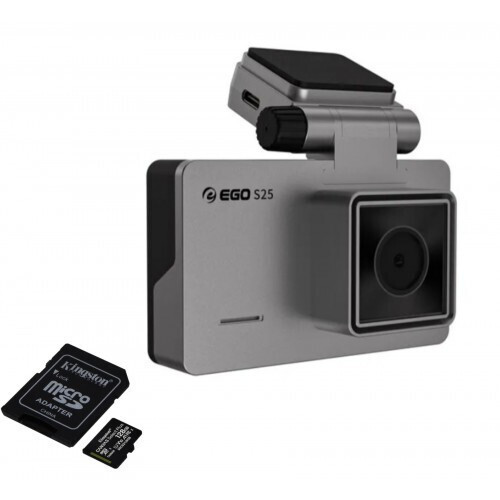 Ultra-compact Car Camera Thd Ego S25 4k Resolution Sony Imx335 Sensor ...