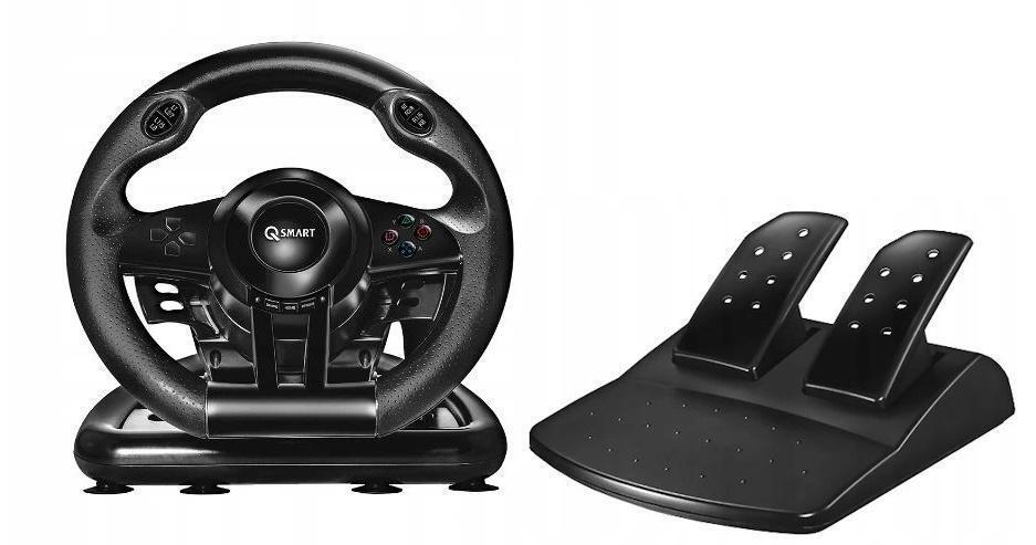 Cobra SW2020 Τιμονιέρα με Πετάλια για PC / PS3 / PS4 / XBOX One ...