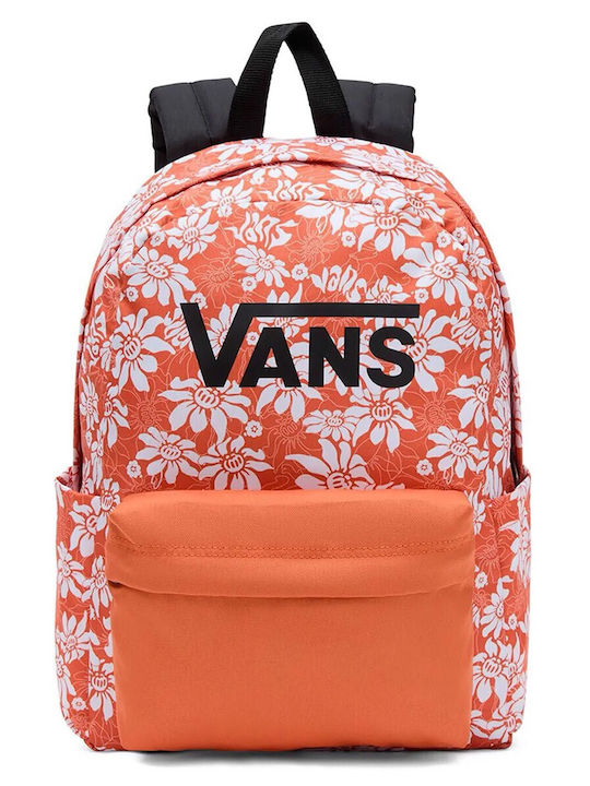 large vans backpack