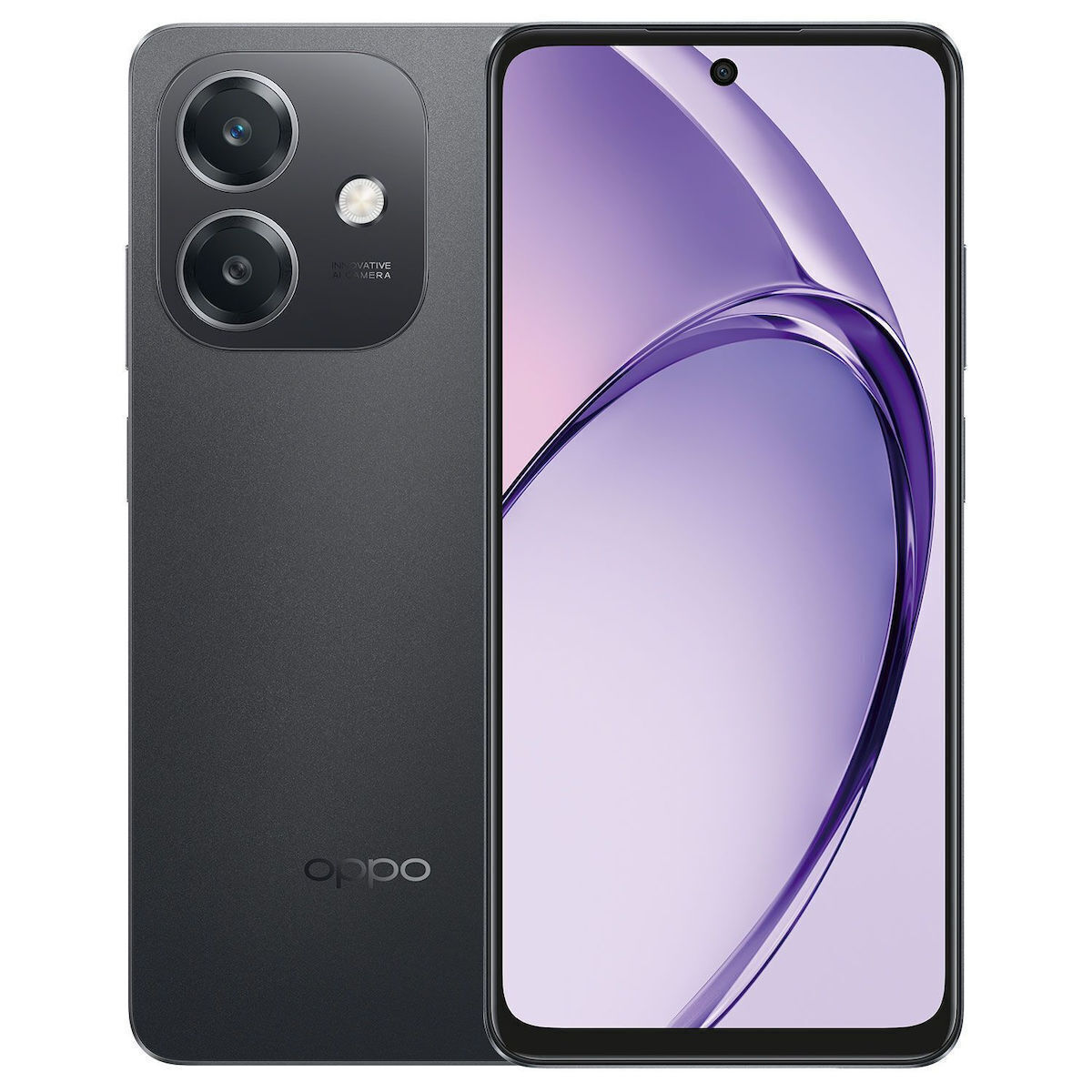 Oppo A40 Dual SIM (6/128GB) Sparkie Black | Skroutz.gr