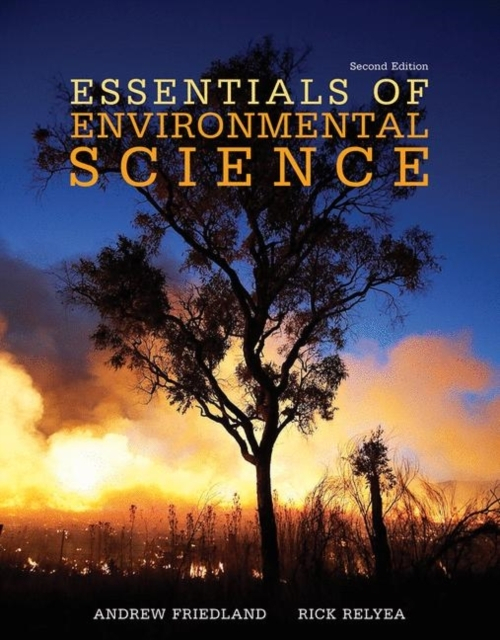 Essentials Of Environmental Science | Skroutz Βιβλία
