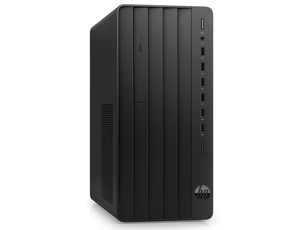 HP Pro Tower 290 G9 Gaming Desktop PC (Nucleu i5-14400/512GB DDR5/512GB ...