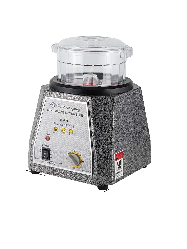 Jewelry Polishing Machine 200w Power 2000 Rpm Speed Kt-186 1 | Skroutz.gr