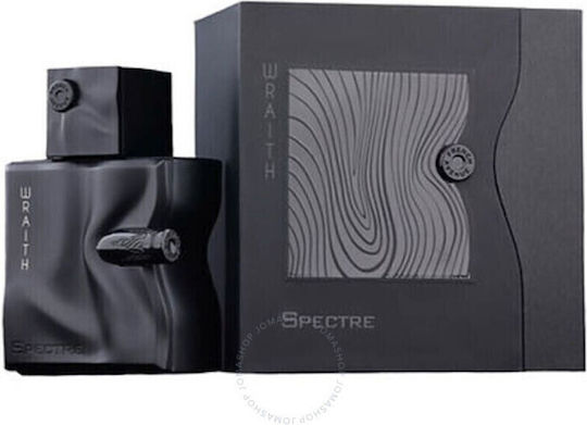 Fragrance World French Avenue Spectre Wraith Eau de Parfum 80ml ...