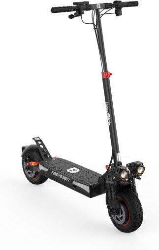 UrbanGlide E-Cross Pro Boost 2 URBTR13214 Ηλεκτρικό Πατίνι με 25km/h ...