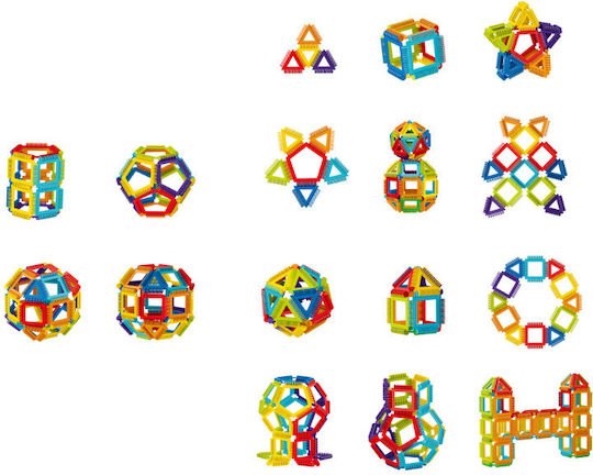 Steam Construction Game Magical Shapes 26 Pieces | Skroutz.gr
