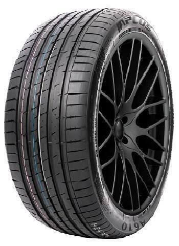 Aplus A610 275/40R20 106Y XL Θερινό Λάστιχο για Επιβατικό Αυτοκίνητο | Skroutz.gr