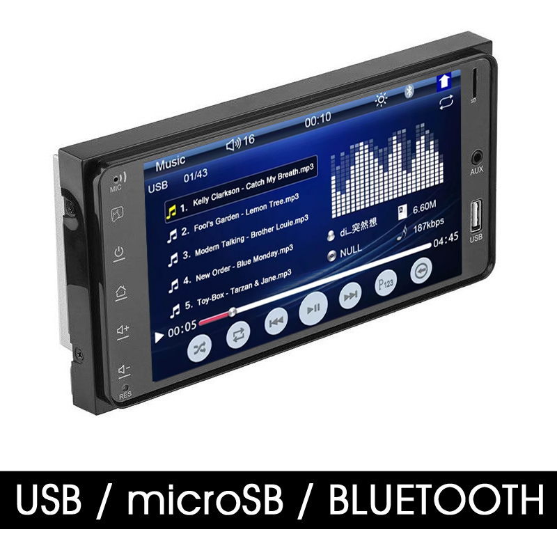 Ηχοσύστημα Αυτοκινήτου για Toyota Celica / RAV 4 / Hilux / Urban ...