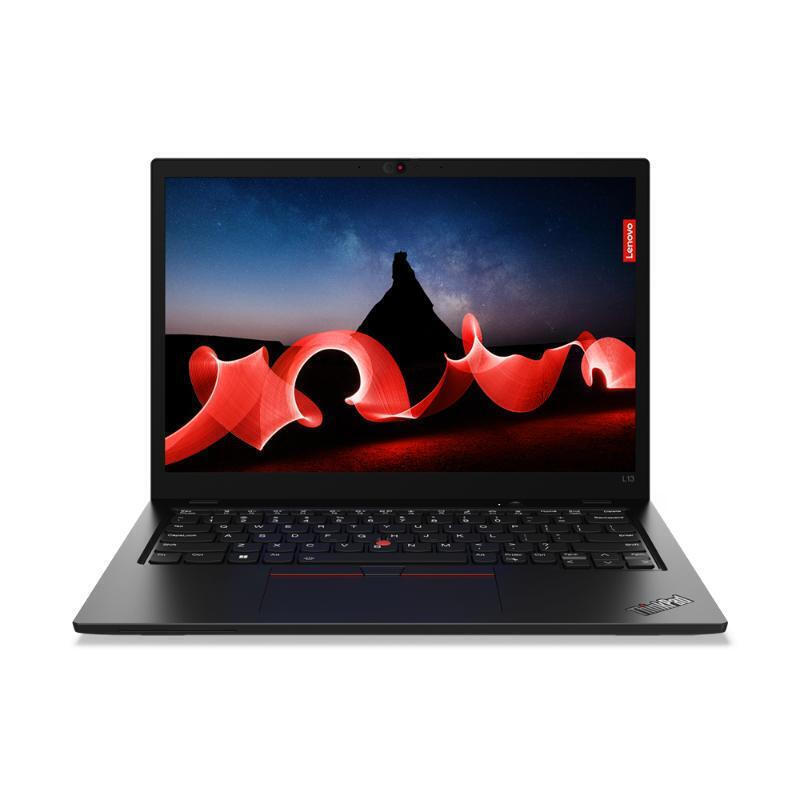 Lenovo ThinkPad L13 Gen 4 (Intel) 13.3" IPS (i5-1335U/8GB/256GB SSD/W11 ...