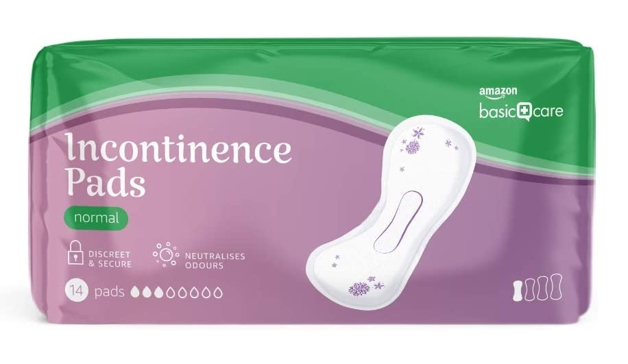 Superior Incontinence Pads 14 Pack Enhanced Leak Protection & Odor ...