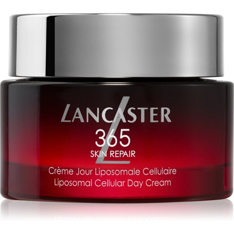 Lancaster 365 Skin Repair 24ωρη Κρέμα Προσώπου για Ενυδάτωση ...