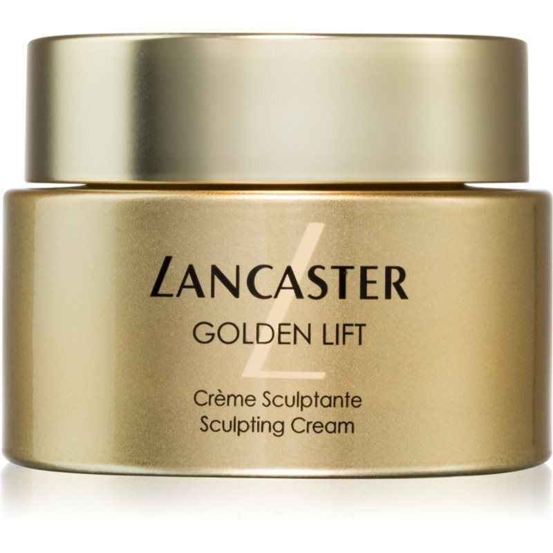 Lancaster Golden Lift Κρέμα Προσώπου για Ενυδάτωση, Αντιγήρανση ...