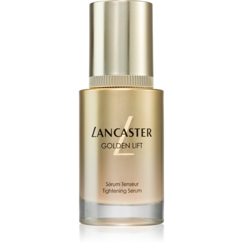 Lancaster Golden Lift Serum Hidratant și Anti-Îmbătrânire pentru Față ...