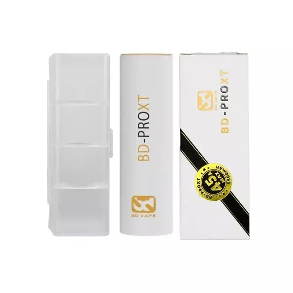Bd Vape Accu High-end Bd-pro Xt55 21700 5500mah 1pcs | Skroutz.gr