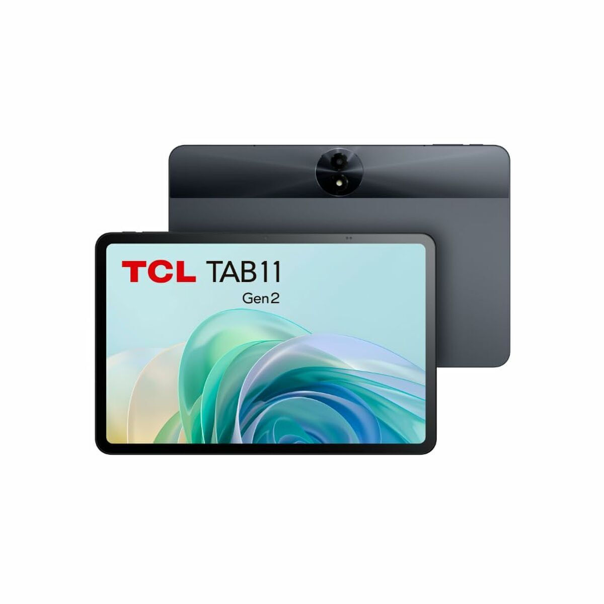 TCL TAB 11 Gen 2 11Inci Tabletă (6GB/256GB) Gri | Skroutz Romania