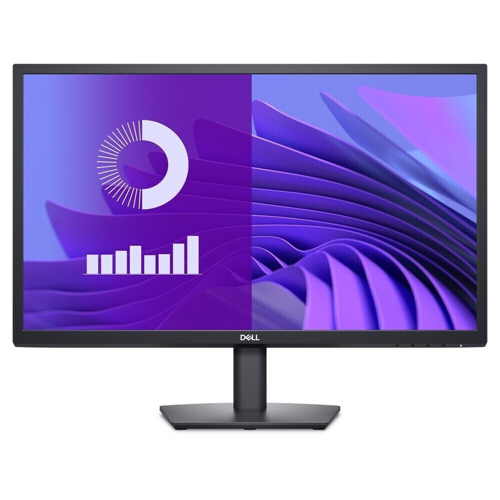 Dell E2425H VA Monitor 23.8" FHD 1920x1080 | Skroutz.gr