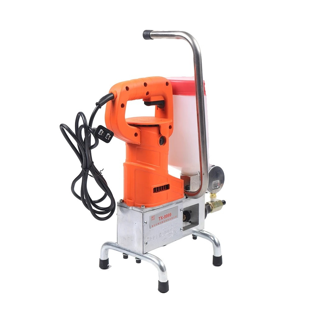 High Pressure Injection Perfusion Machine 720w Power 10000 Pai Pressure ...