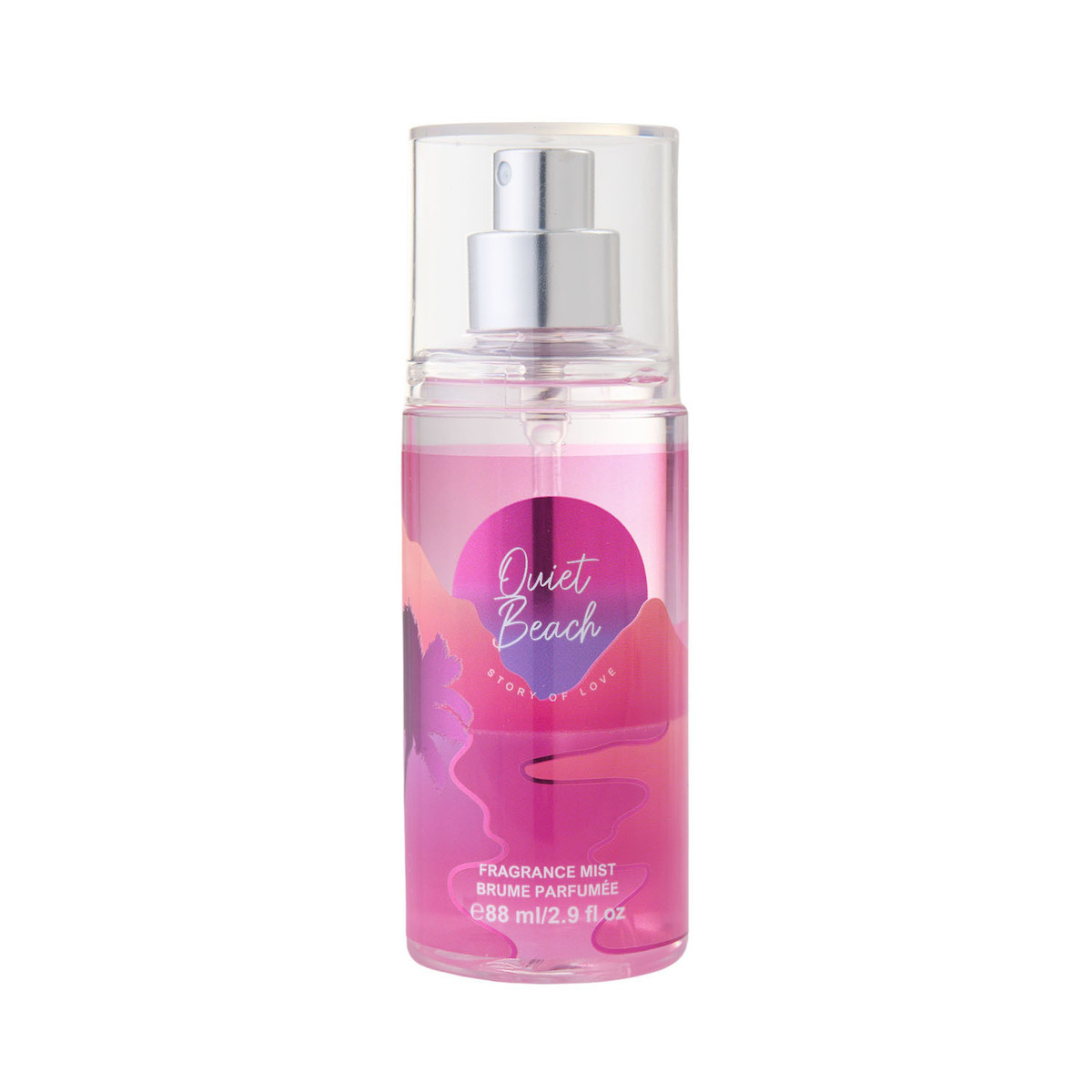 Assim Story Quiet Beach Story Body Mist 88ml | Skroutz.gr